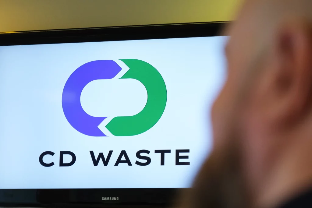 CD Waste Expands Operations with Key Acquisition